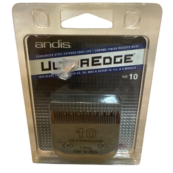 Andis | Dog | Andis Ultraedge Clipper Blade New | Poshmark